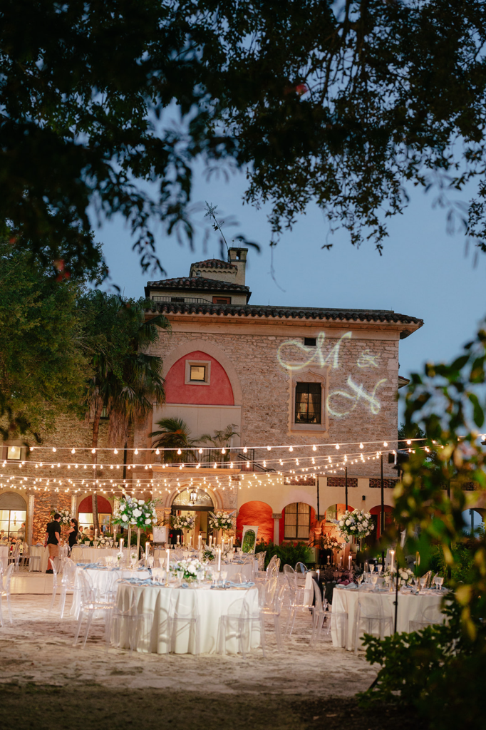 European style wedding venues in florida | Beachweddingtips.com